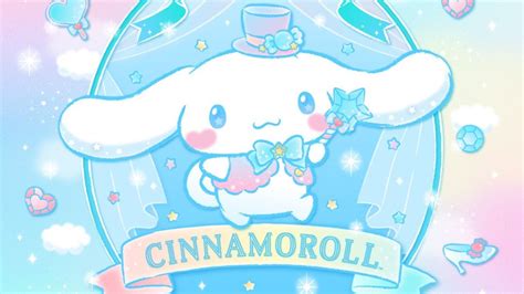 What Is Sanrio Cinnamoroll