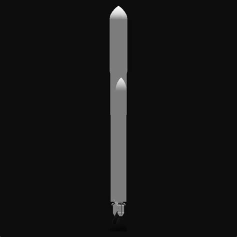 Juno New Origins Sfs Rocket Large