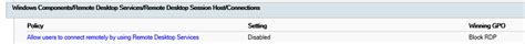 How To Check RDP Status And Enable Remote Desktop