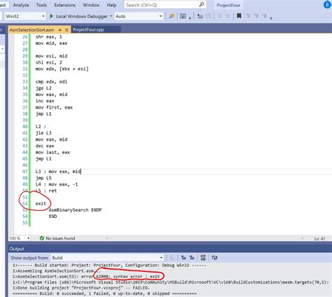 Assembly Language Question Below Is The Code In Chegg Com