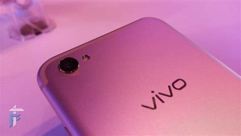 Vivo Launches V Plus With Dual Lens Front Camera Technofall