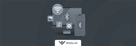 Bluetooth Vs WiFi For IoT Projects Which Is Better