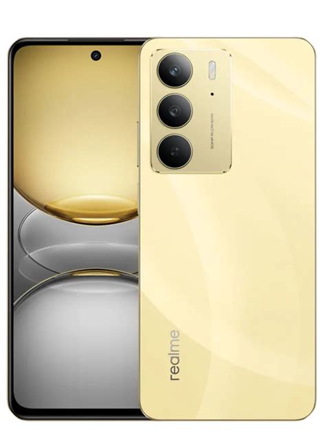 Realme C75 Price And Specs Realme Rmx3941