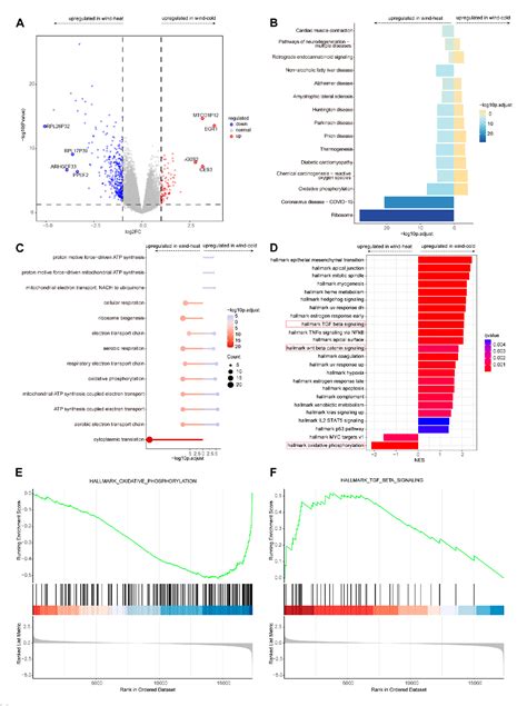 Figure 3 From Longitudinal Transcriptome Analysis Reveals Distinct Gene