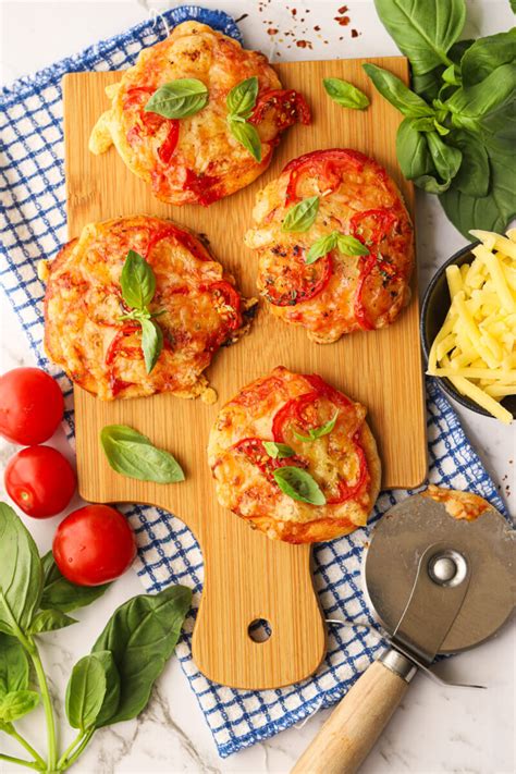 No Rise Pizza Dough Recipe No Yeast Delciously Nikki