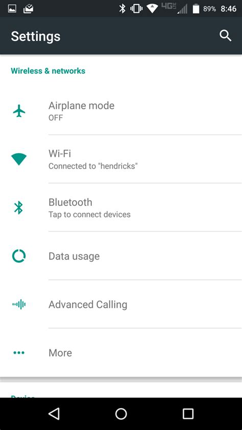 DROID Turbo Review