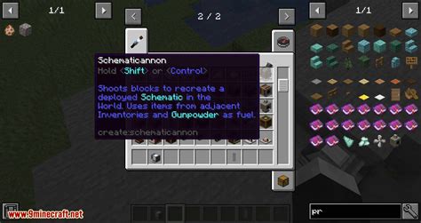 Create Mod 1 16 5 1 15 2 Minecraft Mod Download