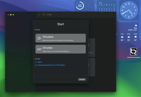 How To Install Macos Sonoma On Virtual Machine On Mac Using Utm 19