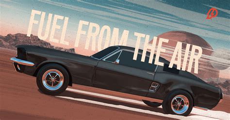 Chapter 1 Prometheus Fuels