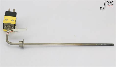 18246 Watlow Gordon Thermocouple Temp Sensor Acha00q100wk000 J316gallery