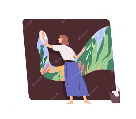 Premium Vector Mental Health Recovery Psychology Concept Self