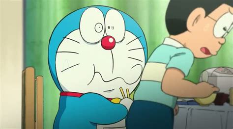Full Movies Doraemon Nobita And The New Steel Troops Angel Wings