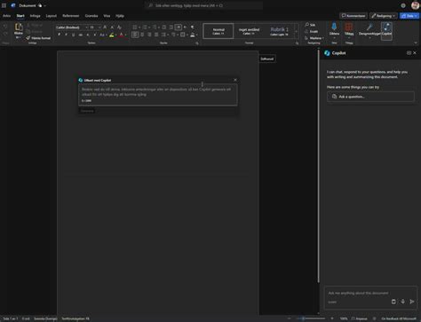 daniel ruus på linkedin ai copilot copilotpro microsoft