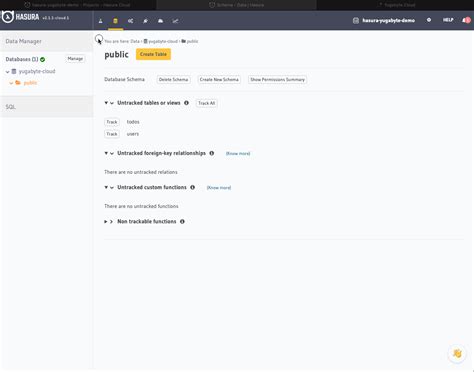 Query Data With Graphql Queries Yugabytedb Tutorial