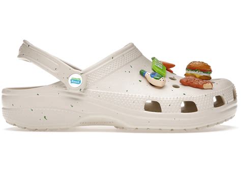 Crocs Reaches Out Hidden Valley Ranch And Saweetie For New 55 Off