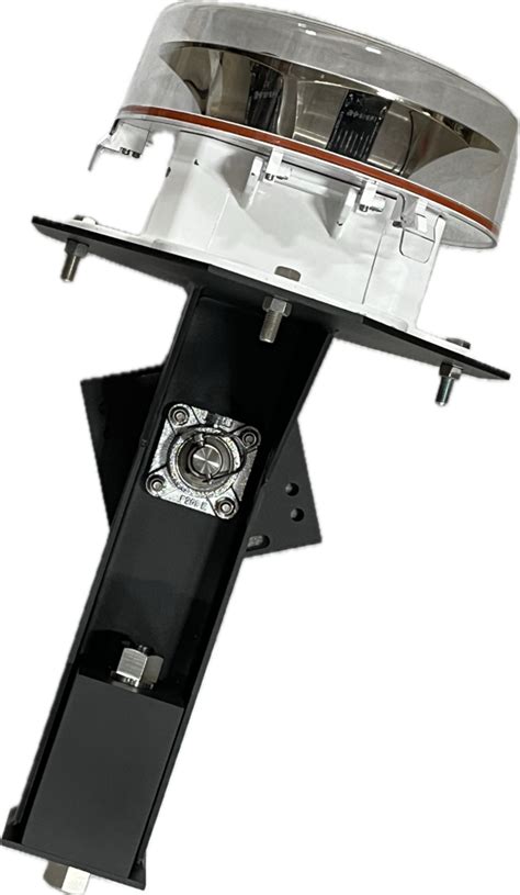 Self Leveling Bracket For Aircraft Warning Beacon Fees Products Led Lighting For Cranes