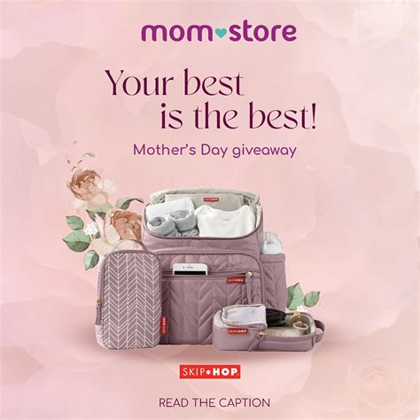 Mom Store