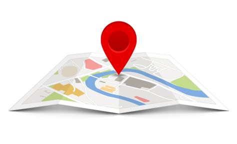 Local Map Icon 83730 Free Icons Library