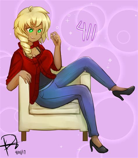 Caramel Clover Carmella By Exekiella On Deviantart