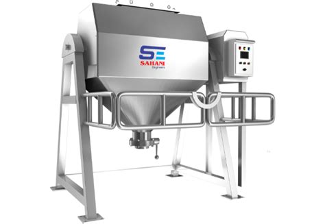 Octagonal Blender Manufacturers And Exporters In Vasai Mumbai India