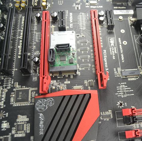 Php 串口 主板图解主板插槽：教你选对串口卡 Csdn博客