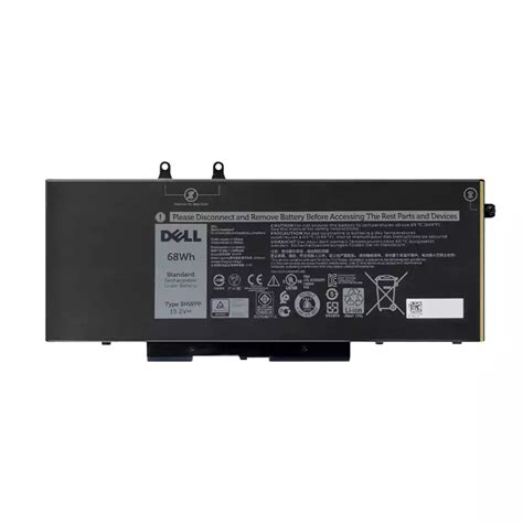 New Genuine Laptop Battery For Dell Hwpp Ibattery Co Za