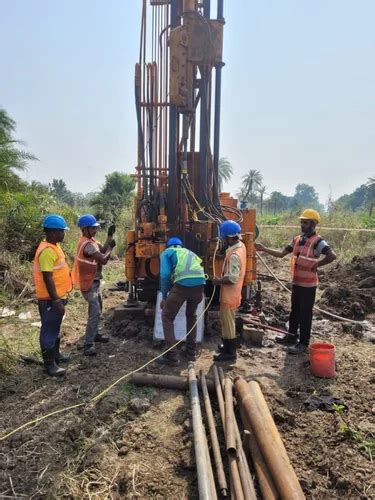 Groundwater Exploration Services In Raipur Id 2853148374012