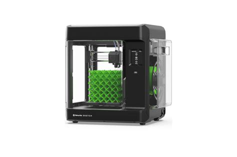 Makerbot Sketch 3dologie