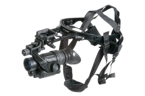 Pvs 14 Mono Goggle Gen 2 Hp White Phosphor Ng P14 2bw Nightvision4less