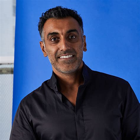 Punit Dhillon World Medical Innovation Forum