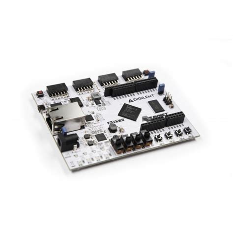 Artix 7 35t Arty Fpga Evaluation Kit Kamami On Line Store