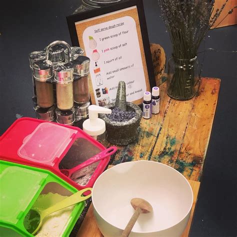 Self Serve Eyfs Dough Recipe Chocolate Fondue Desserts Recipes