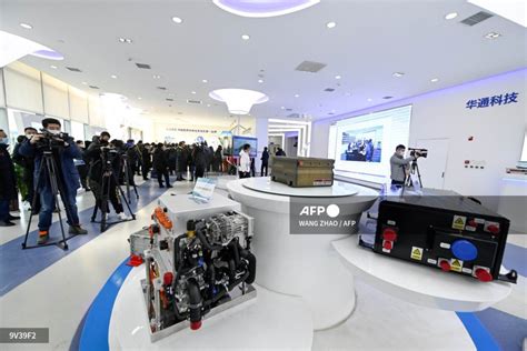 China To Control Half The Worlds Hydrogen Electrolyser Capacity