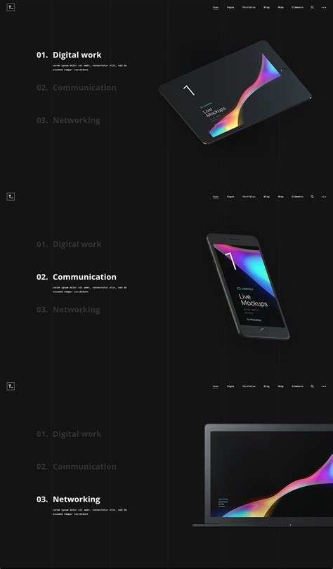 interactive links web design website design inspiration interactive