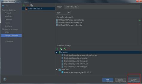 Intellij Idea 安装scala插件 创建scala项目（hello World！）本地为idea安装scala插件 Csdn博客