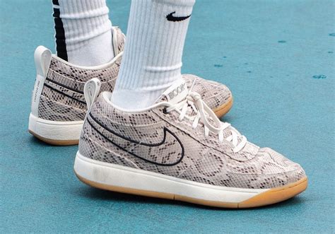 Nike Book 1 Python” Releasing September 12th · Justfreshkicks