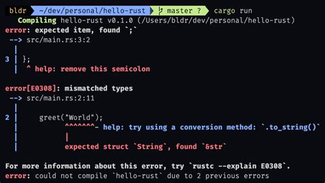GitHub Adrianghub Rust Knowledge Base Rust Described From The Perspective Of JavaScript