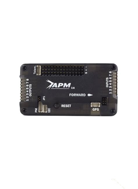 Autopilots Flying Tech