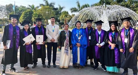 Rohit Paul On Linkedin A Memorable Day 🎓🎓🎓 ️ ️