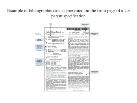 patent analysis