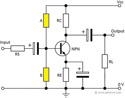 An Illustrated Guide To Creating A Calculator Circuit Diagram