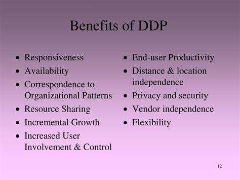ppt chapter 3 distributed data processing powerpoint presentation