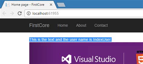 Why Is My Model Object Always Null On My Razor Page In Dotnet Core 2x