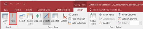How To Fix Ms Access Error 3259 “invalid Field Data Type” Stellar