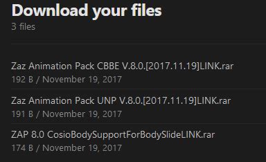 SexLab SE Sex Animation Framework V1 66b 01 18 2024 Page 421 Downloads SexLab