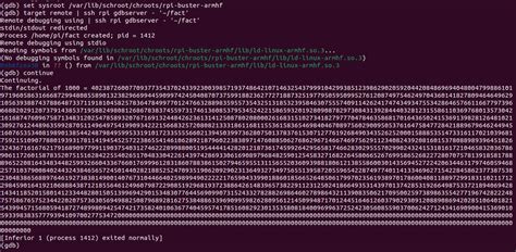 Cross Compiling For Raspberry Pi Getting Started And Troubleshooting Earthly Blog