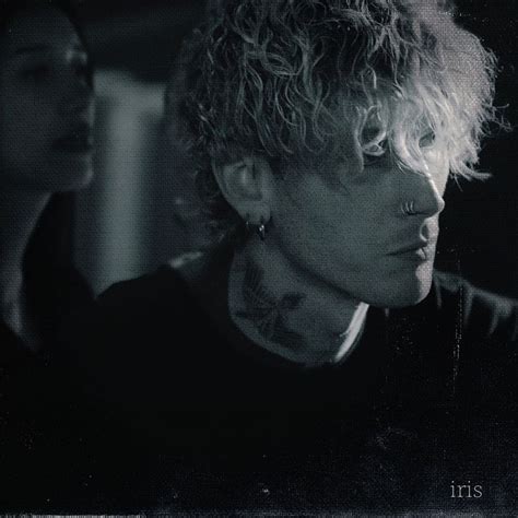 Mgk Iris Single Reviews Album Of The Year