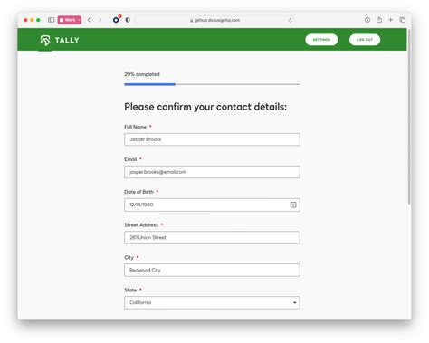 Introducing New Web Forms Api And Embedded Forms Functionality