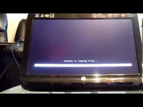 Ama De Casa A Tiempo Fragua Restaurar De Fabrica Hp All In One Tecnología Ocurrencia Compilar