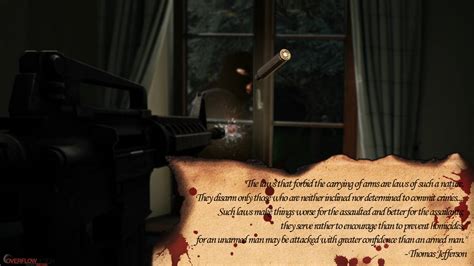 Gun Control By Overflowdesign On Deviantart